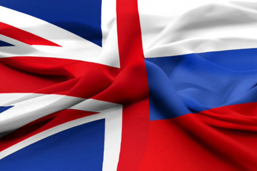 Comparison of English and Russian grammar: similarities and differences ...